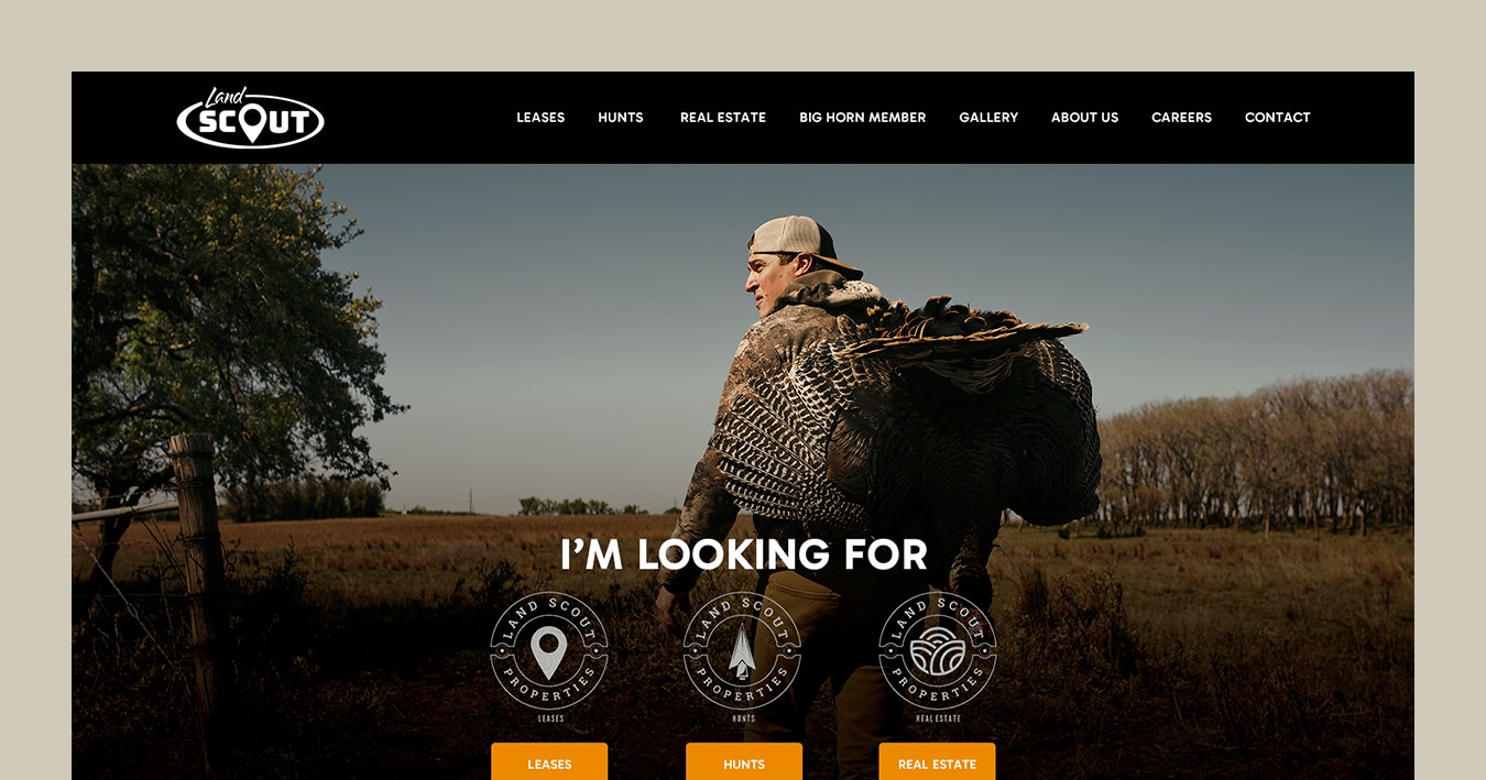 Home - Land Scout Properties